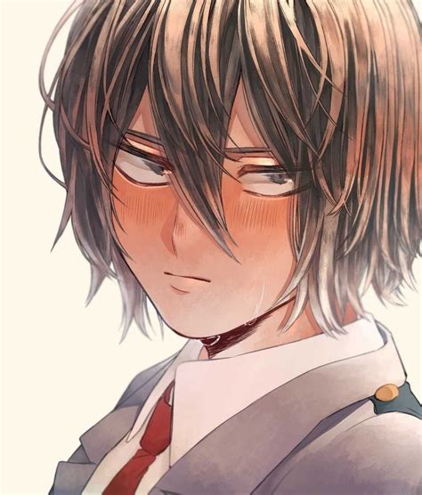 Hi Sensei Aizawa Shouta X Reader End Flashback Perpisahan My