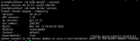 Rocky 系统 Kubernetes（k8s）安装以及搭建详解rocky9 Kubernetes Csdn博客