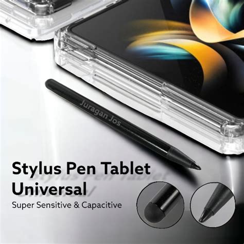 Jual Stylus Pen Tablet Capacitive And Resistive Universal In Shopee Indonesia