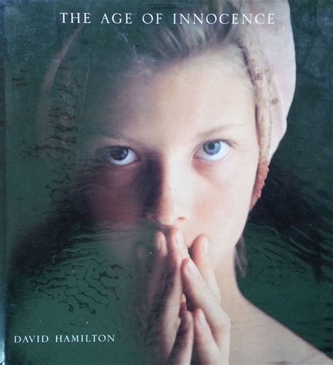 Architecture And Design The Age Of Innocence David Hamilton Was Sold For 800 00 On 15 May At