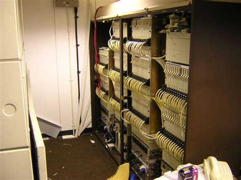 Removing Legacy Pbx Telecom Green Ltd