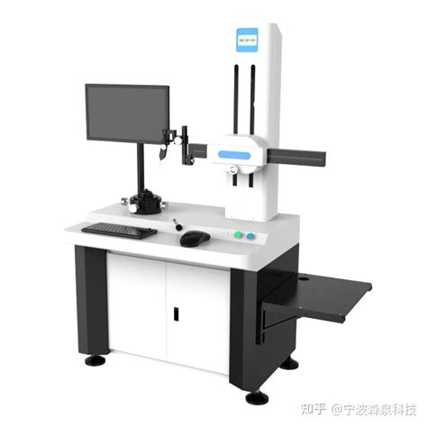 圆度仪 宁波森泉科技有限公司 知乎