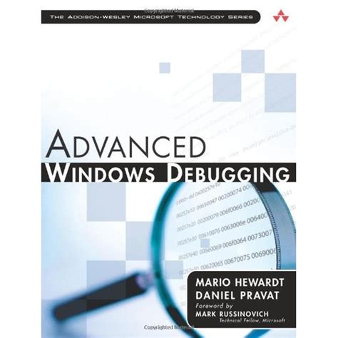 Jual Get Advanced Windows Debugging Softcover Shopee Indonesia
