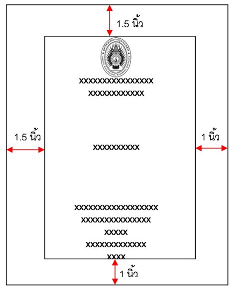 การพิมพ์รายงานโครงงานฉบับสมบูรณ์ ครูเชียงราย