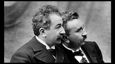 El No Tan Original Artilugio De Los Hermanos Lumière El Salto