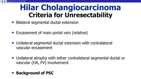 Liver Transplantation For Psc In Ppt Download