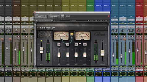 Waves CLA MixDown Mixing With Mike Plugin Of The Week YouTube