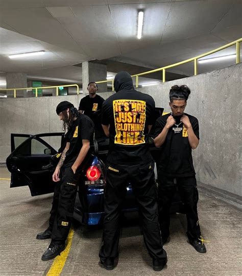 Juggernauts Rstreetwearfits