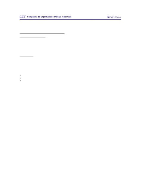 Manual Cet Semáfros Pdf