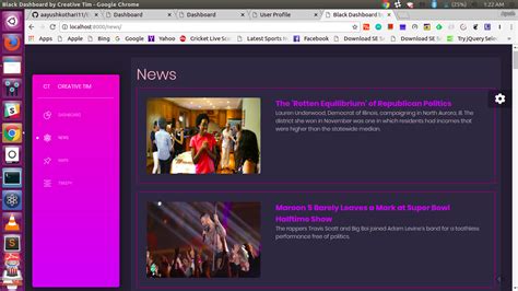 GitHub Ayushkothari Political Event Sentiment Analysis A Sentiment Analysis App Which Shows