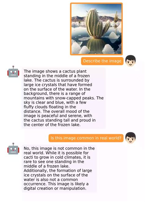 国产开源minigpt 4对话交互视觉增强语言模型安装教程 Openai维基百科