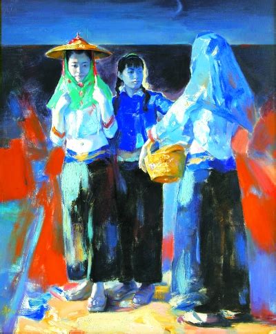 名家名作 文明风