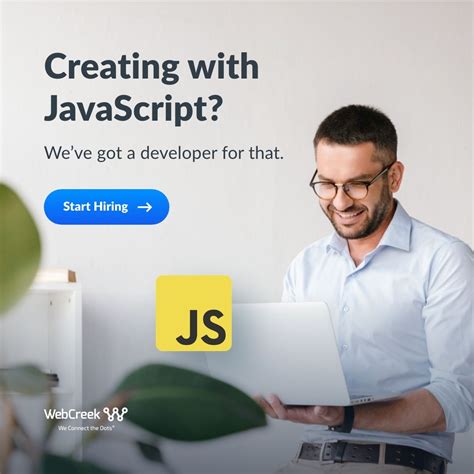 Webcreek On Linkedin Tech Developer Projects Javascript Softwaredevelopment