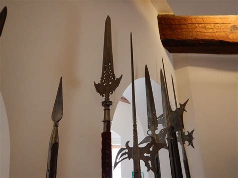 How The Spear Transformed Warfare From Ancient Times To The Age Of