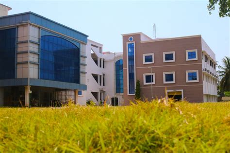 Ck College Of Engineering And Technology