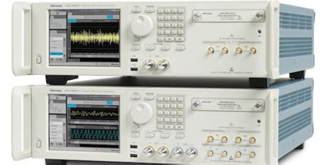 tektronix s new arbitrary waveform generator australian defence magazine