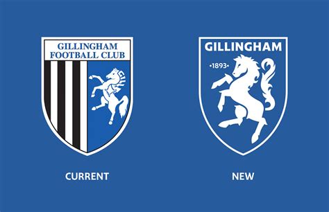 Gillingham Fc Behance