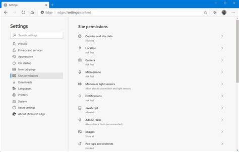 How To Start Using The New Microsoft Edge Browser For Windows Windows Central