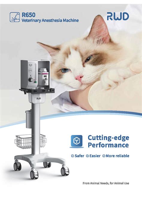 Buy Rwd Life Science Products And Instruments In Dubai Eurovets