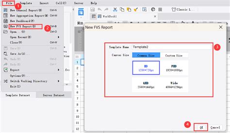 Realizing Data Point Tooltip Carousel In The Fvs Regular Chart