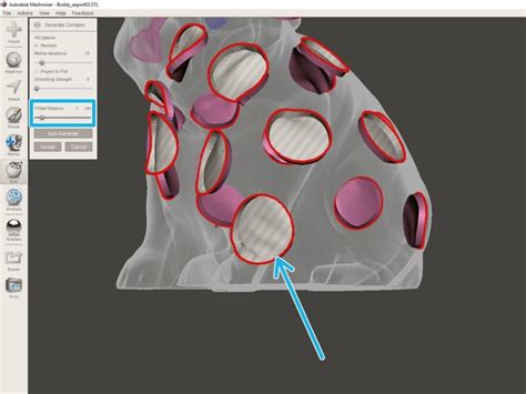 Splitting Stl Using Meshmixer Prusa Knowledge Base