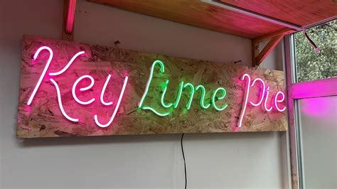 Dynamic Neon Arduino Driven Sign 6 Steps With Pictures Instructables