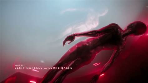 Ghost In Shell Live Action 2015 Intro Remix Youtube