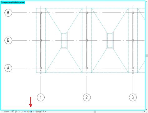 Object Is Not Shown When Inserting In Revit Reasons Why It Happens