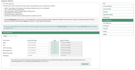 Configure SSL For FreePBX Najigram Com