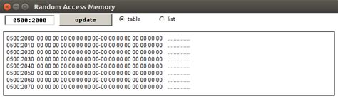 Wine Emu8086 Assembler Not Reading Correctly Ask Ubuntu