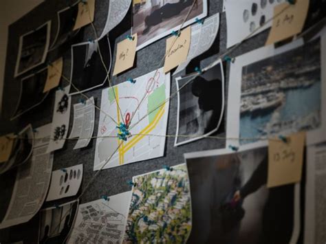 Background Investigation For Pre Employment Screening