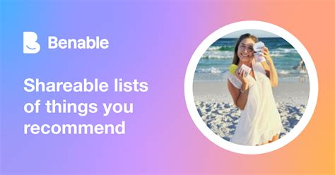 Everything Alextrahan Alexandra Trahan Recommends Benable