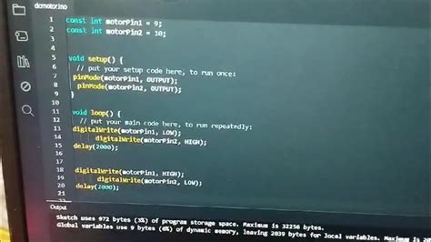 Project Potentiometer Without Push Button A Potentiometer Or Pot Is… Priyanka Rawat
