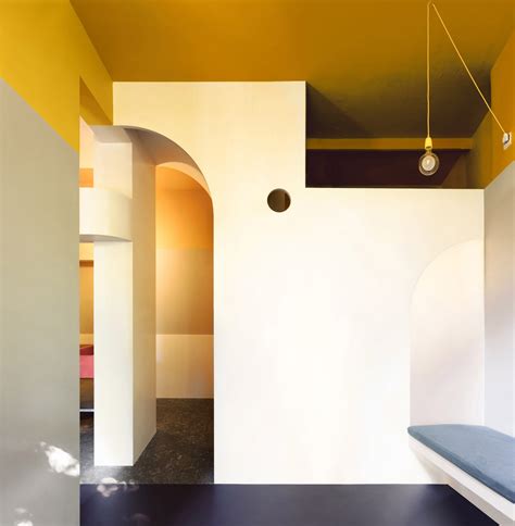 Eight Micro Interiors That Make The Most Of Their Small Space