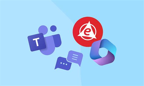 Chat From Eway Crm Try Integration With Ms Teams Eway Crm