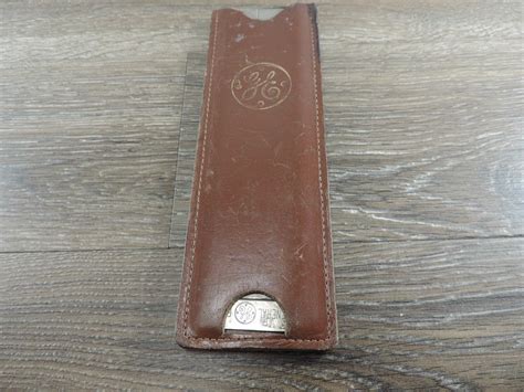 Ge Surface Roughness Scales 4549164800