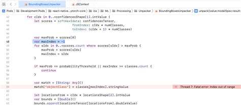 Is Initial MaxIndex In BoundingBoxesUnpacker Swift Right Then I D Like To Know The Reason