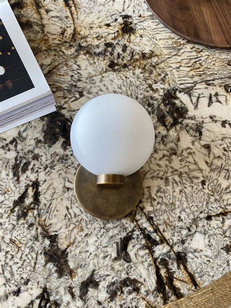 Code Zero Wall Sconce Wall Sconces Sconces Light Fittings