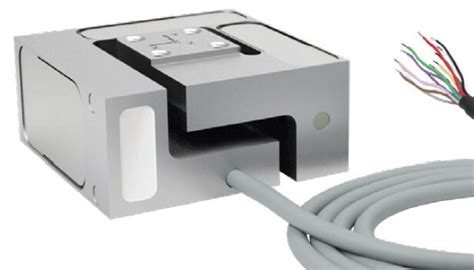 3a40 3 Axis Load Cell Durham Instruments