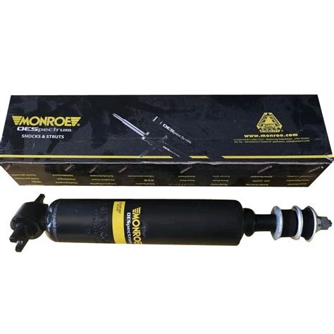 Black Heavy Vehicle Monroe Oespectrum Front Shock Absorber At ₹ 890