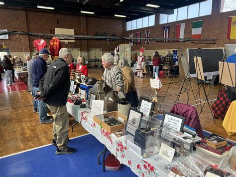 History Faire — The Minersville Area Historical Society