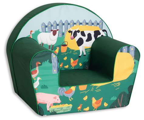 Decija Fotelja 224353 4 Bajkolino