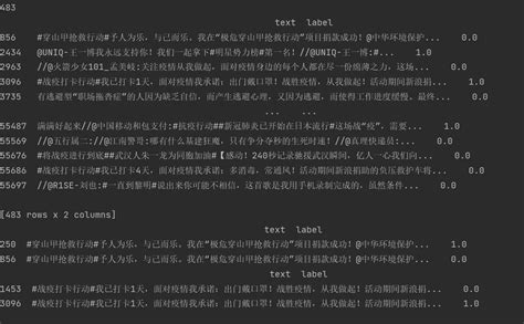 【nlp实战】基于bert和双向lstm的情感分类【上篇】bertlstm Csdn博客