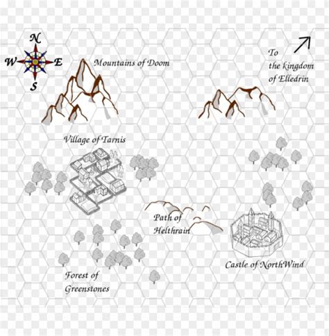 Rpg Map Characters Icon Isometric Symbol Rpg Map Icons Svg Png Free PNG Images ID 126964
