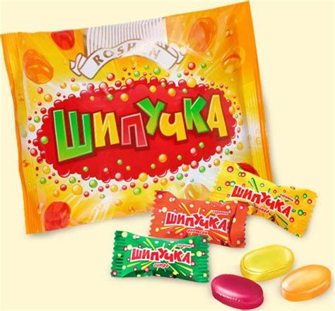 Шипучка (Fizzy Cola Fizzy Boom) 1000гр. - купить с доставкой по ...