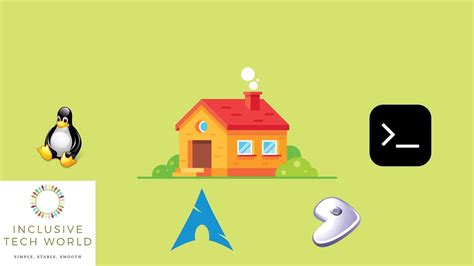 How To Install A New Linux Operating System With The Previous Home