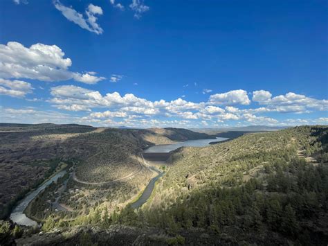Jasper Point — Prineville Reservoir State Park Camping Prineville Or