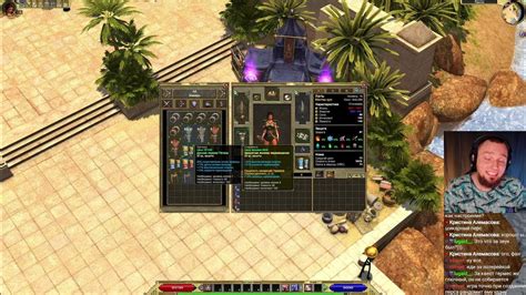 Прохождение Titan Quest. Шаман (Руны + Дух) Титан Квест. Норма. Греция ...