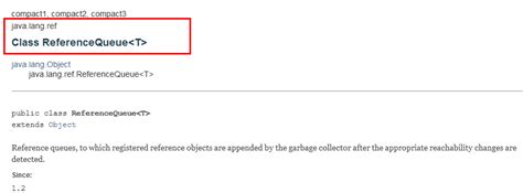 JVM中的四种引用 强引用软引用弱引用虚引用 没有你哪有我 博客园