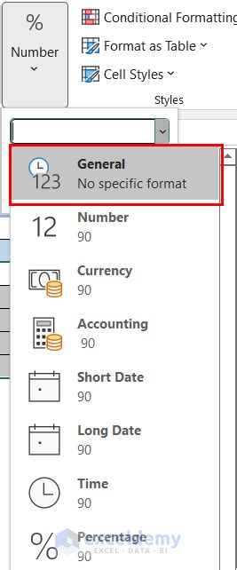 How To Convert Entire Column To Number In Excel 9 Methods